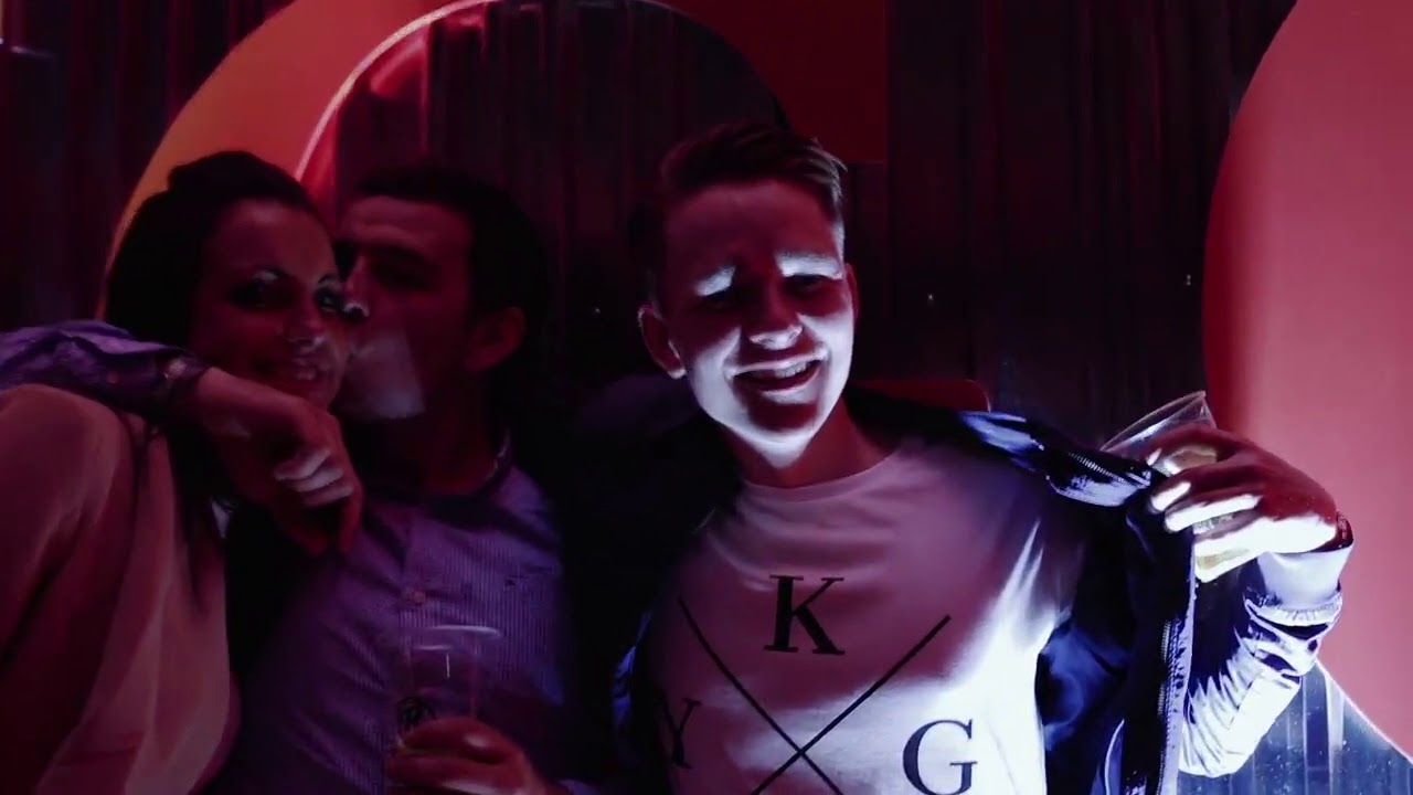 Kygo Hotell Bergen Aftermovie by Radio1 - YouTube