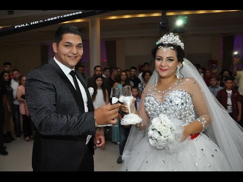 Oktay ve Nadire 26.07.2016 Bitola  HD-3 Ork Azat King3