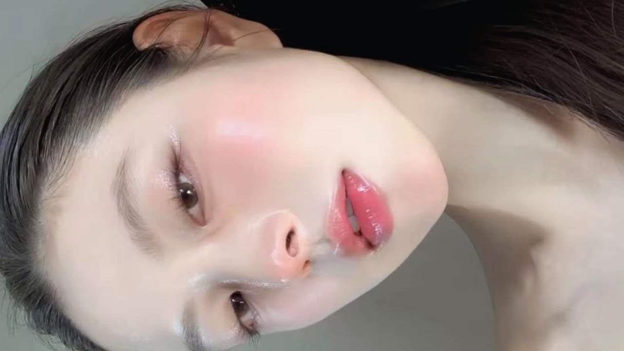 forced skin perfector ⚠️ experimental textureless baby skin 💎 deep exfoliation & impurity ...