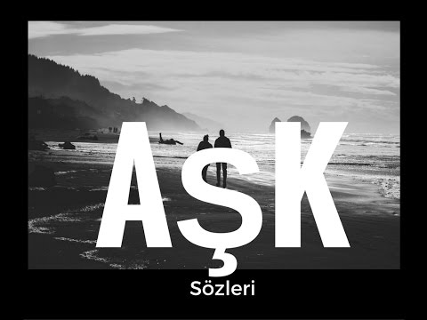 Daha Önce Duymadığınız, İçinizi Isıtacak Muhteşem Aşk Sözleri