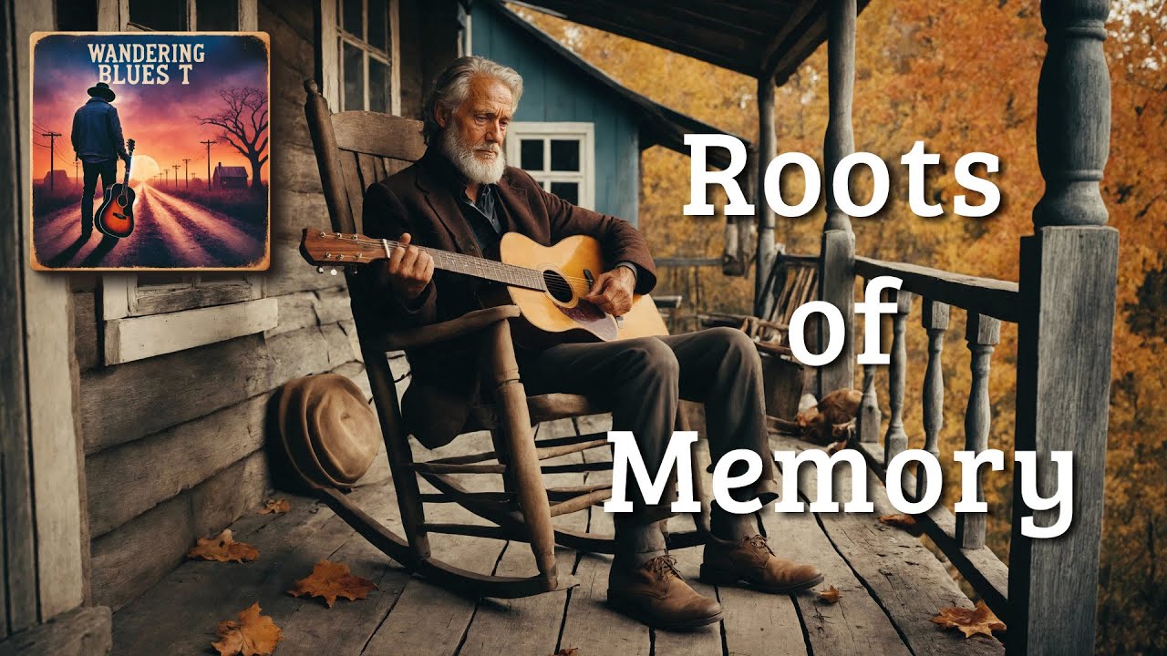 🎵 Roots of Memory | song - YouTube
