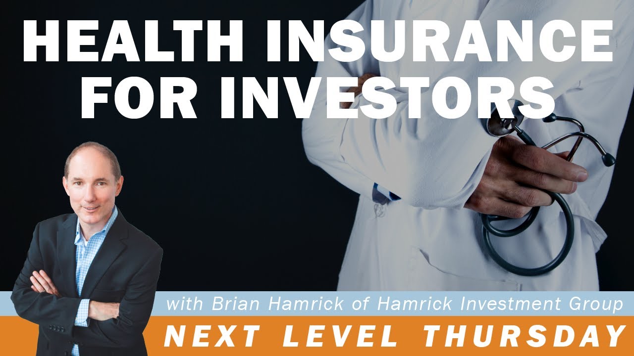 Navigating Health Insurance for Real Estate Investors: Open Enrollment ...