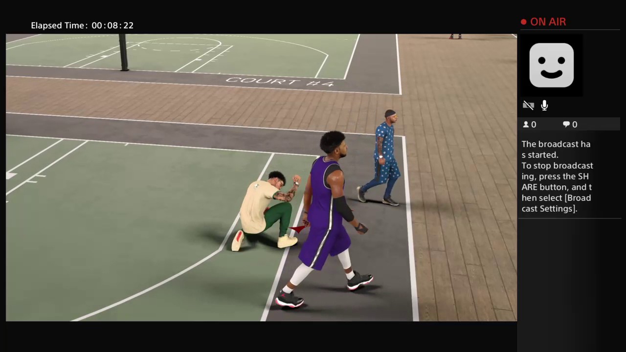 Ballislife - YouTube