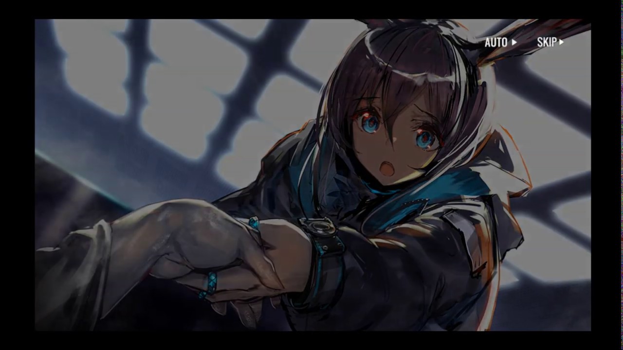 Arknights Gameplay #1 | Android Game - Strategy - YouTube