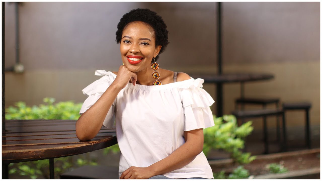 God Is Doing A New Thing - Kambua Mathu | CITAM Church Online - YouTube