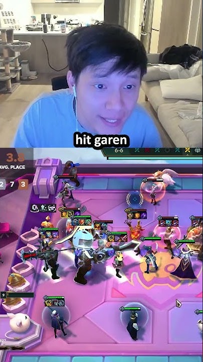 how Mordekaiser SAVED my GAME till.... - YouTube