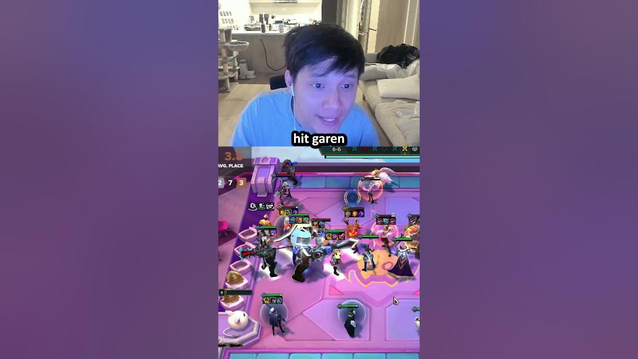 how Mordekaiser SAVED my GAME till.... - YouTube