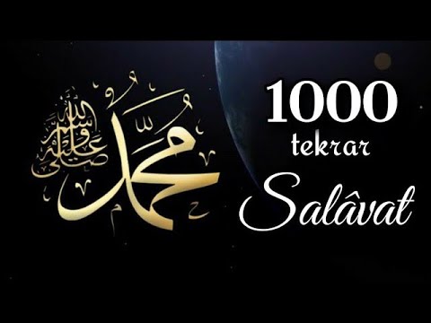 SALAWAT 1000x - SALAWAT 1000 TIMES - SELAWAT 1000 – SOLAWAT 1000 ...