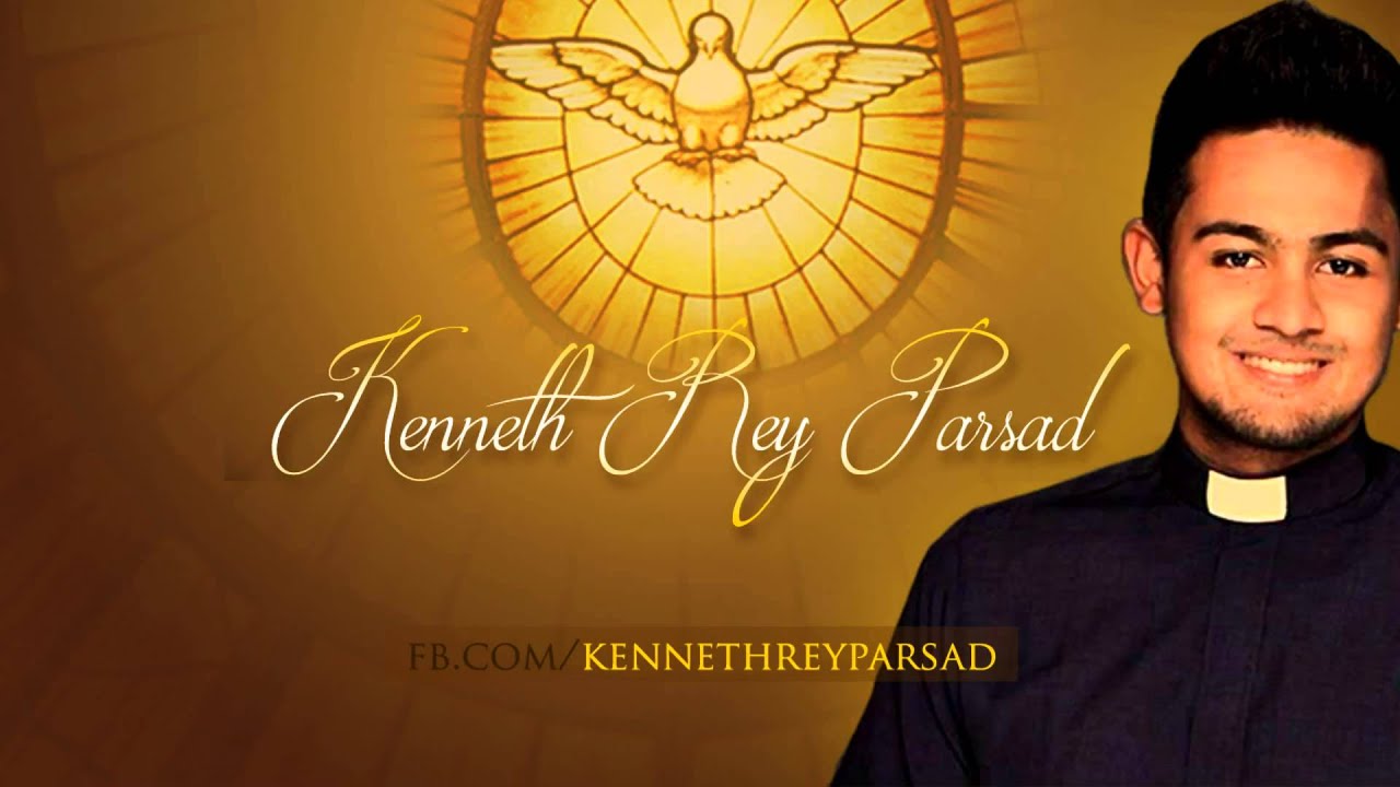 Kenneth Rey Parsad - Intro - YouTube