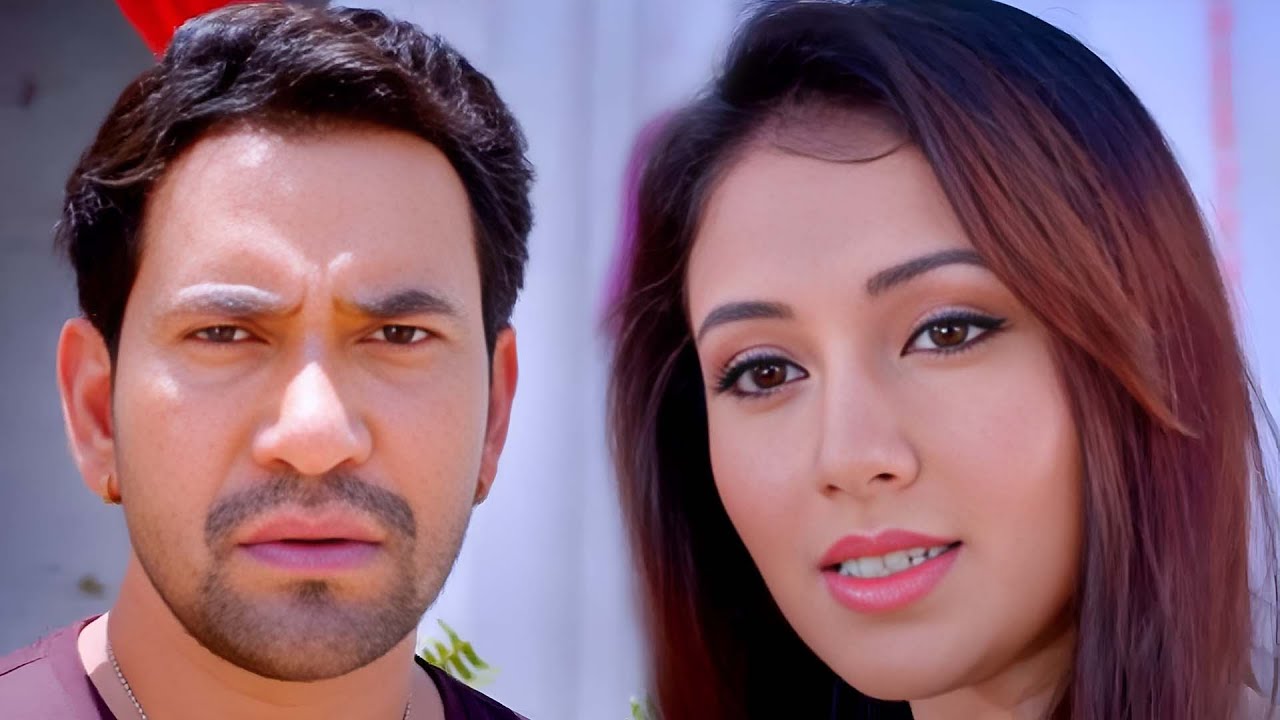 निरहुआ के बचपन का प्यार मिला प्रेम करने वाले लोग इस वीडियो को जरूर देखे ...