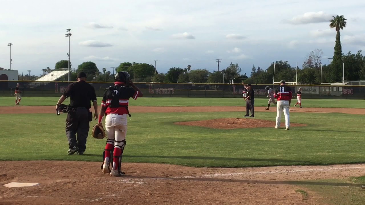Tyler Chaffee: League Highlights - YouTube