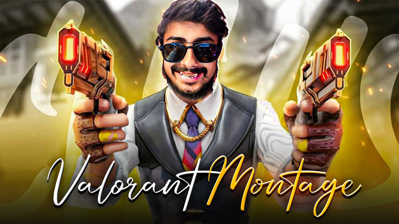 You Won't Believe the CRAZY Plays in KHAN HIVE's New VALORANT Video ...