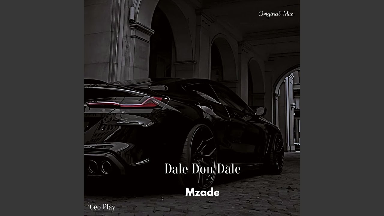 Dale Don Dale - YouTube