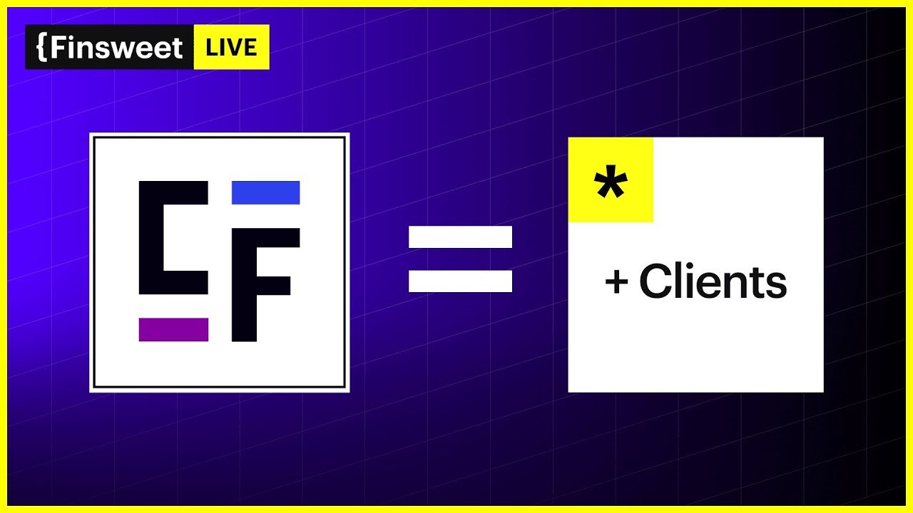 #30 - How to use Client-First to land more Webflow clients - YouTube
