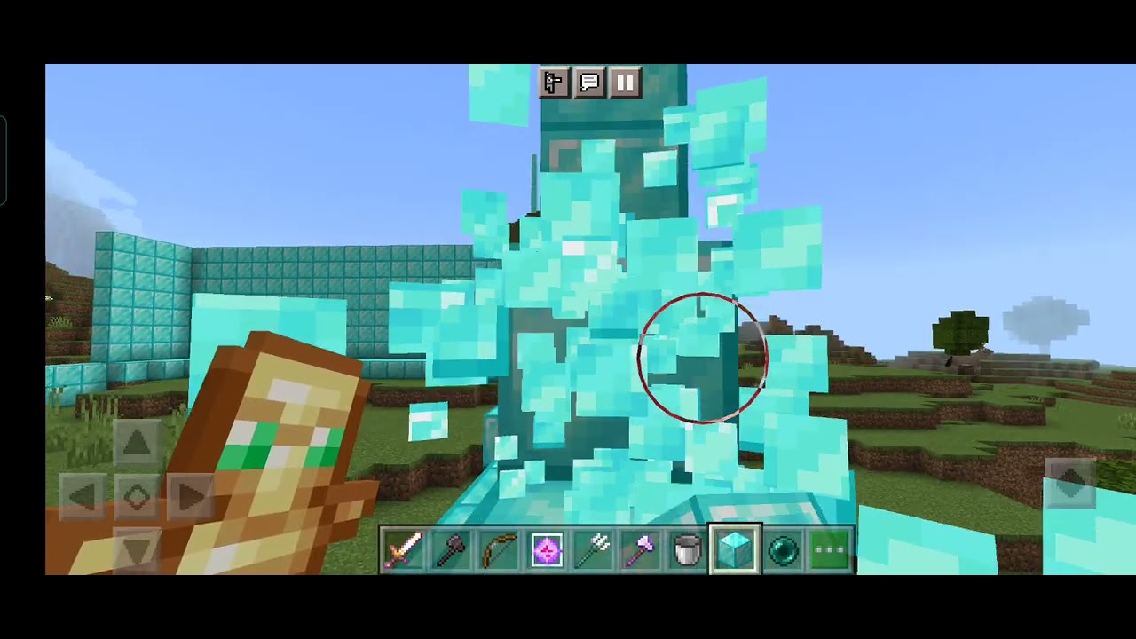 8 Year Old Minecraft Gameplay || Minecraft || #AaravGamerBoy #minecraft ...