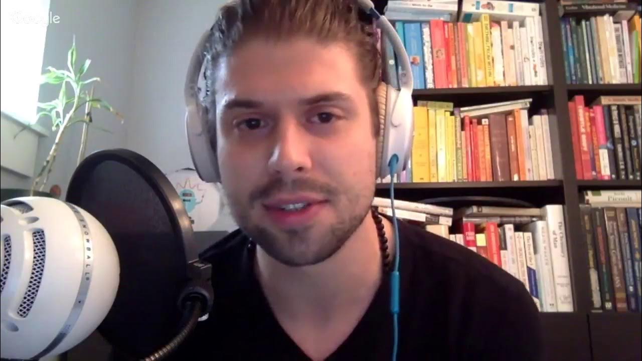 Training Object Class Detectors with Click Supervision // Creative AI Podcast Episode #12 - YouTube