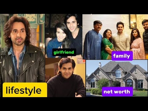 Randeep rai lifestyle, girlfriend,real family,net worth #viralvideo # ...