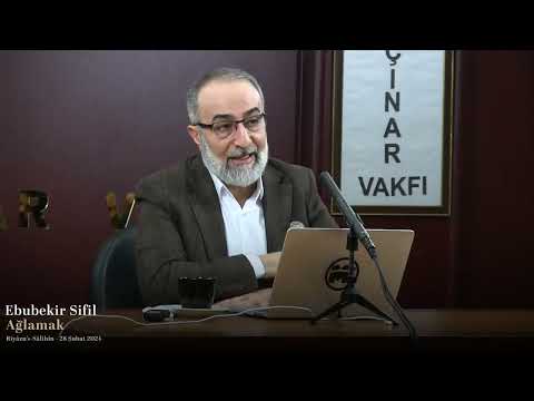 Hocanın Utancından Okuyamadığı Haber I Ebubekir Sifil