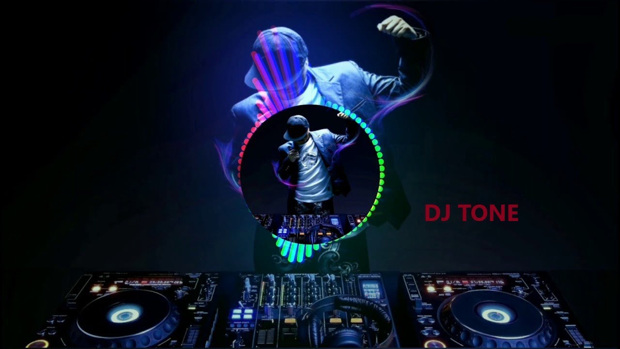 DJ TONE LIVE AND DIRECT - YouTube