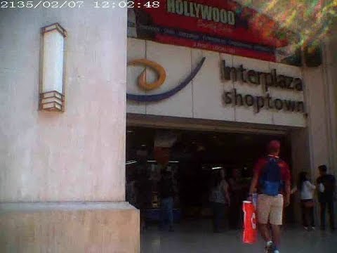 Interplaza Shoptown, Monterrey, Mexico - YouTube
