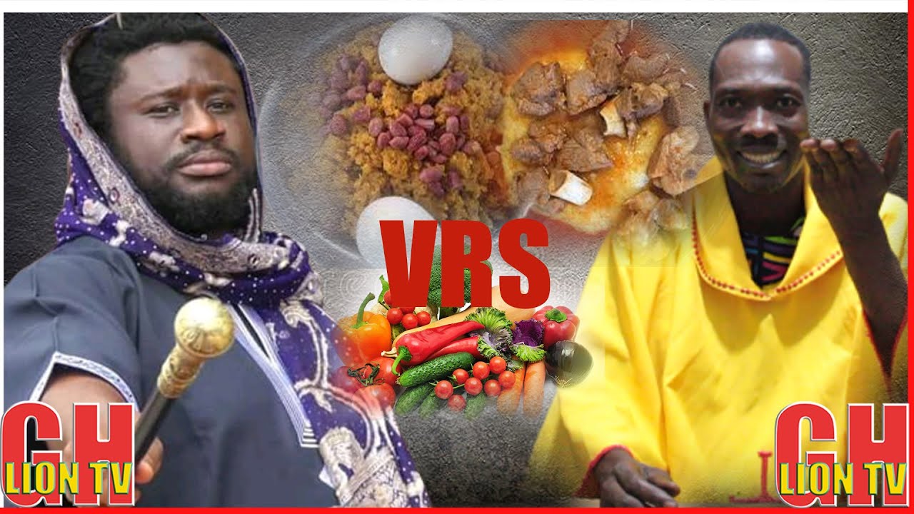 Prophet lion vrs Ajagurajah watch some of their spiritual work and ...