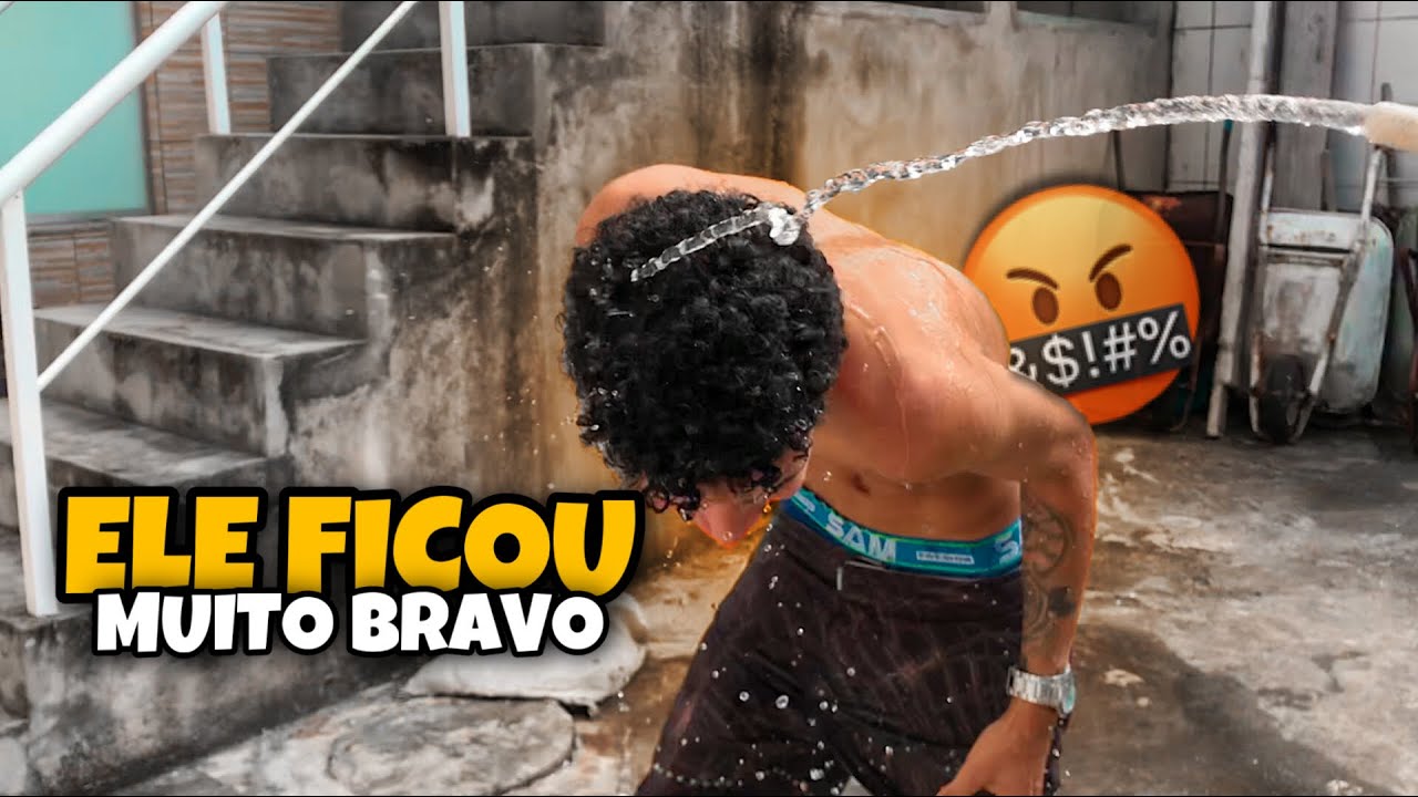 24 Horas Irritando Meu Namorado Youtube