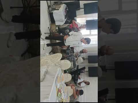 Şirvan şəhər Tural şadlıq sarayı