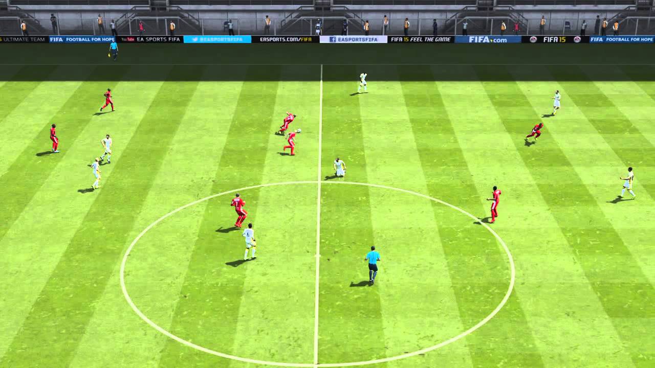 Best goal ever - YouTube