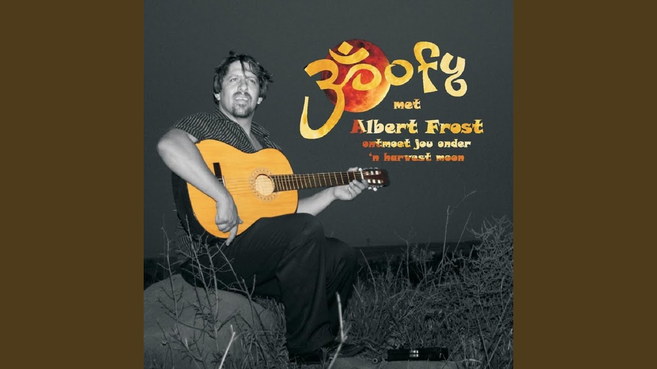 Ek Soek Jou oë - YouTube