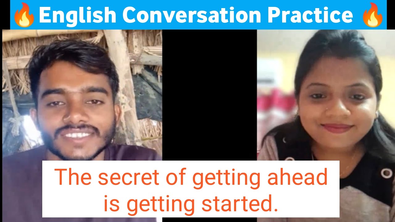 What a great Conversation! 🔥 | Daily Speaking Practice | Fluent Spoken Learners - YouTube