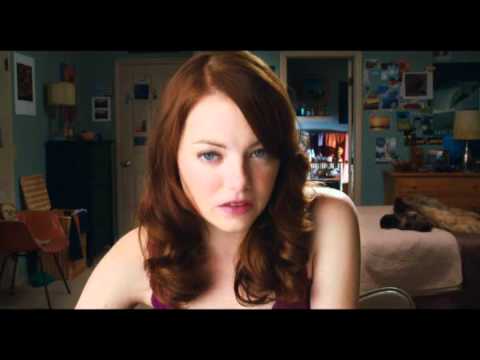Easy A - Trailer - YouTube