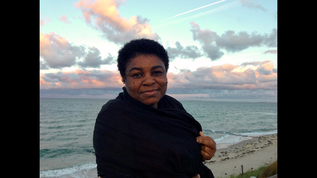 Celebration of Life Service for Joycelyne Kinch - YouTube