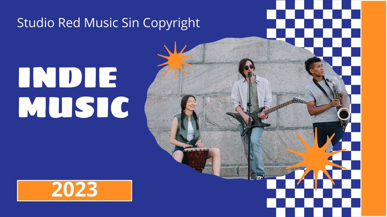 👉 Música indie en español libre de derechos de autor para tus videos👉 ...