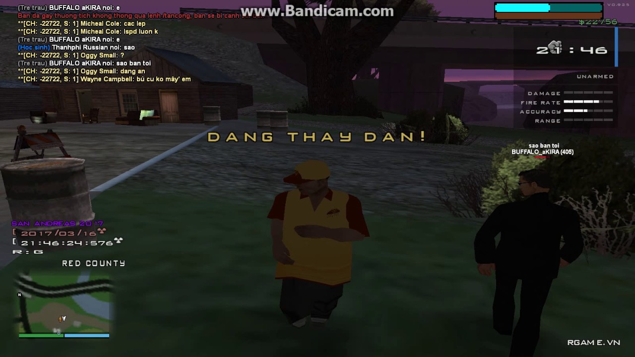 Hacking god! - YouTube