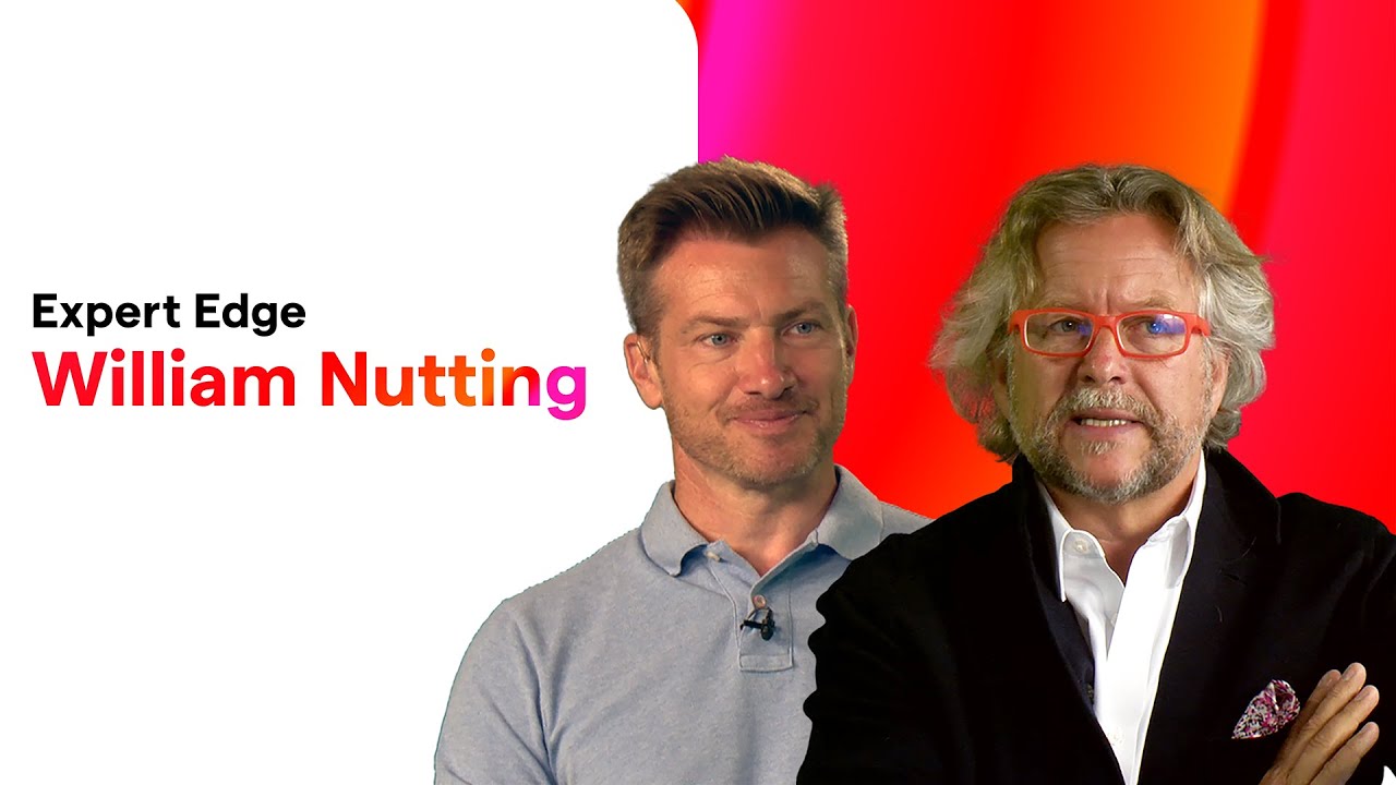 AI, Bitcoin & Nuclear Power | Investing Insights with William Nutting ...