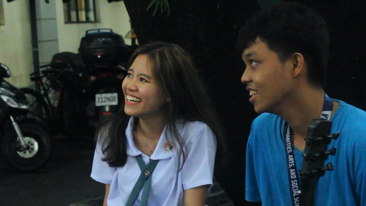 KAULAYAW - A Short Film for AAP 0007-3 (BAC 2-2) - YouTube