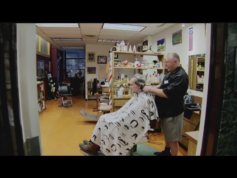 Barbershop inside Minneapolis Grain Exchange to close after 121 years ...