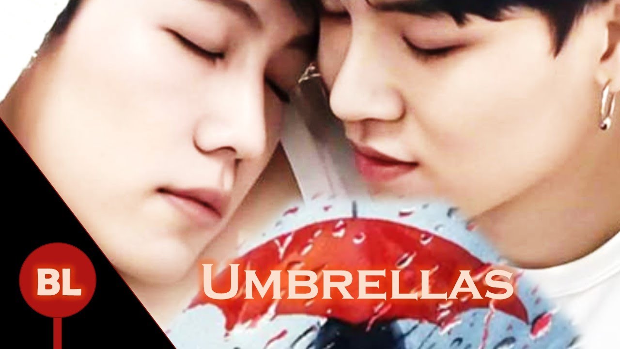 BL Series/Movies Mix - Umbrellas - Music Video - YouTube