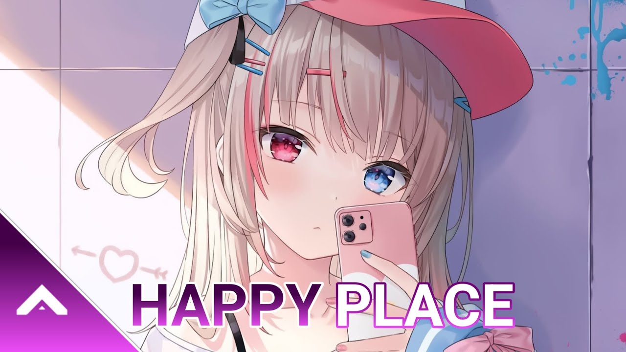 『Nightcore』— HAPPY PLACE - YouTube Music