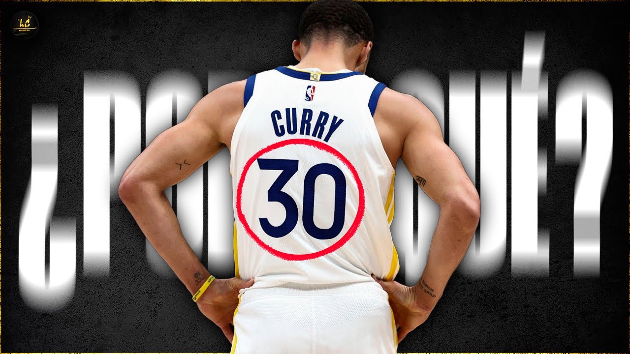 ¿Por qué ELIGIERON sus DORSALES estas ESTRELLAS de la NBA? | Ep. 01 ...