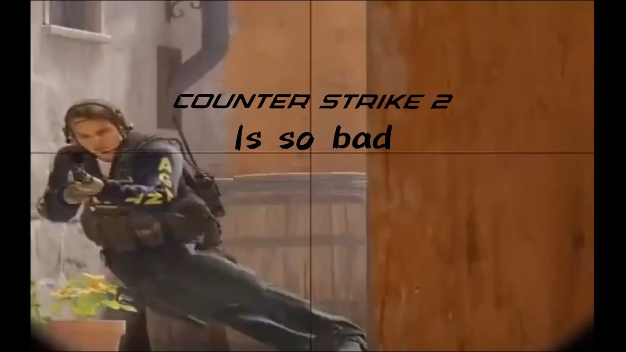 ThePiscis x CS2 | Gangsta Paradise - YouTube