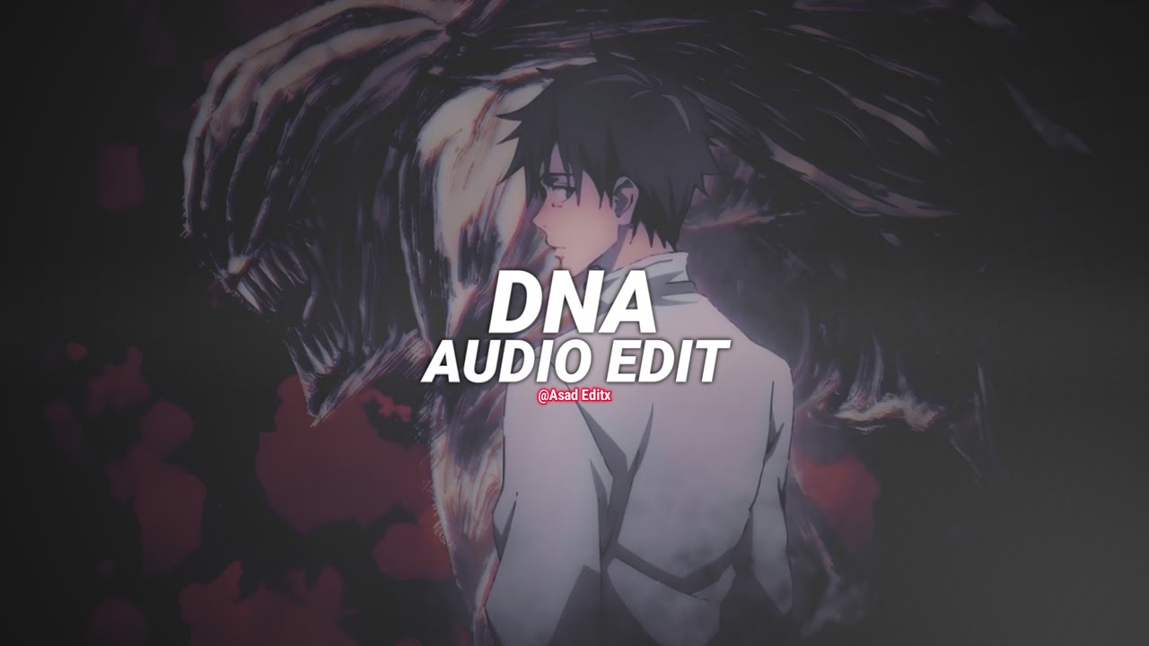 dna (brazilian phonk) - Ixngvx, visxge [edit audio] - YouTube