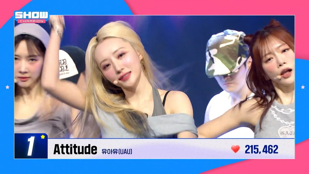 [STAGE CHAMPION] SHOW CHAMPION 558회 BEST CLIP TOP3 l Show Champion l EP ...