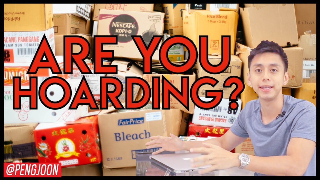 Why You Should Stop Hoarding Information! - YouTube