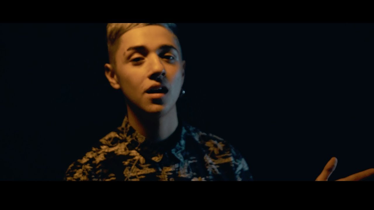 Wan Sheipi - Nada Es Eterno [Official Video] - YouTube