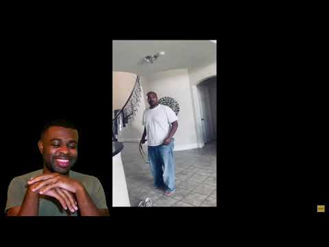 CRYING!!! FUNNIEST SHUT UP CHALLENGE ON DAD | REACTION! - YouTube