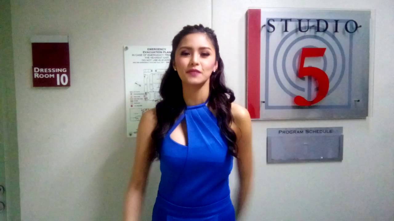 Kim Chui congratulates YFC - South B2 - YouTube