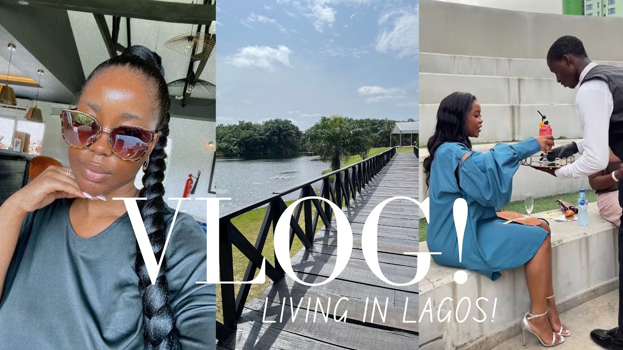 Experience the Luxurious Lifestyle of Lagos at Lakowe Lakes/Golf Resort ...