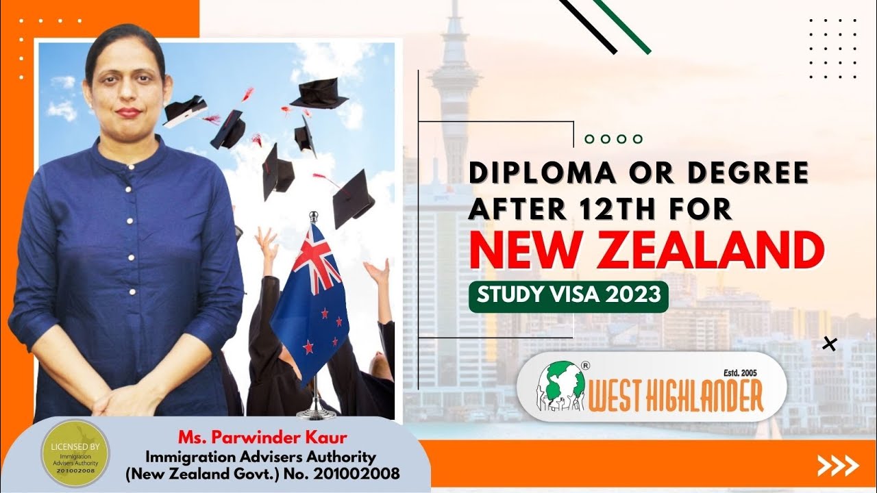 diploma-or-degree-after-12th-for-new-zealand-study-visa-2023-youtube