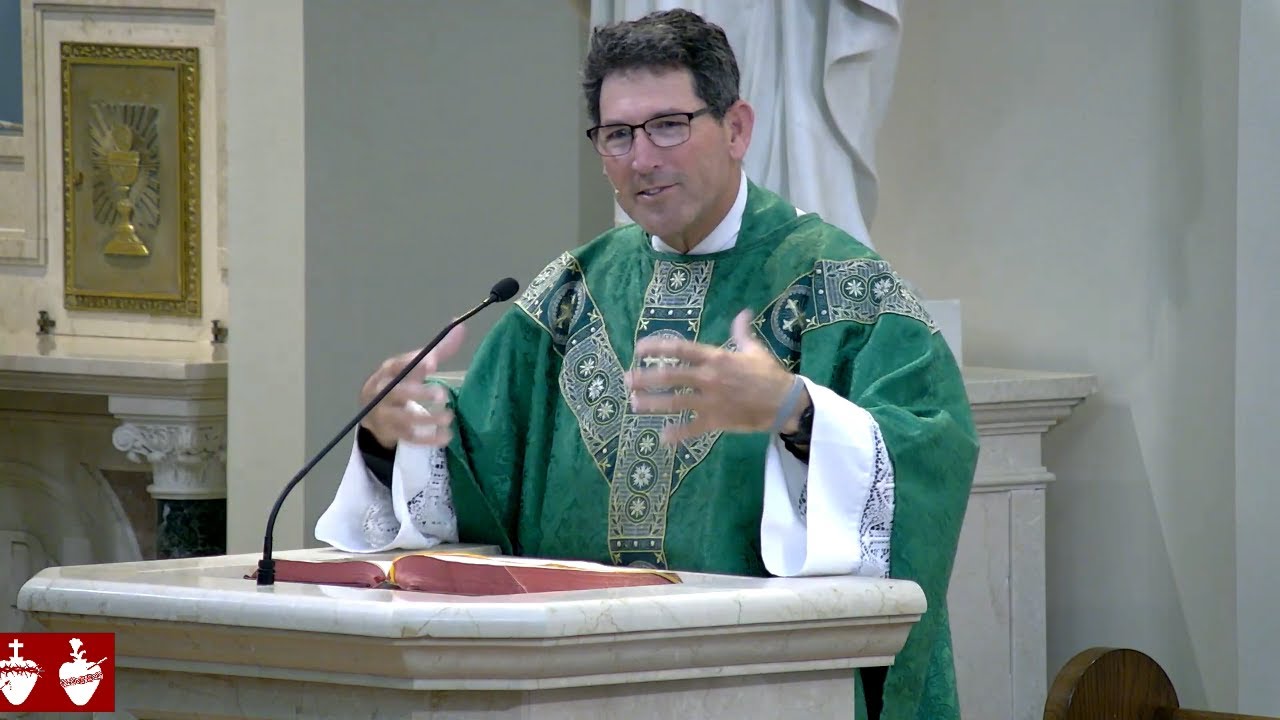 Strive To Enter The —Narrow Gate— - YouTube